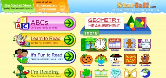 English with Miss Cuadros: Our online library