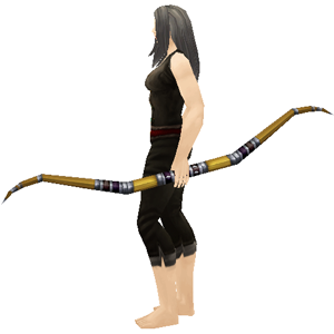 Couleur's Word of Warcraft Database - Weapons: Eventide Bow