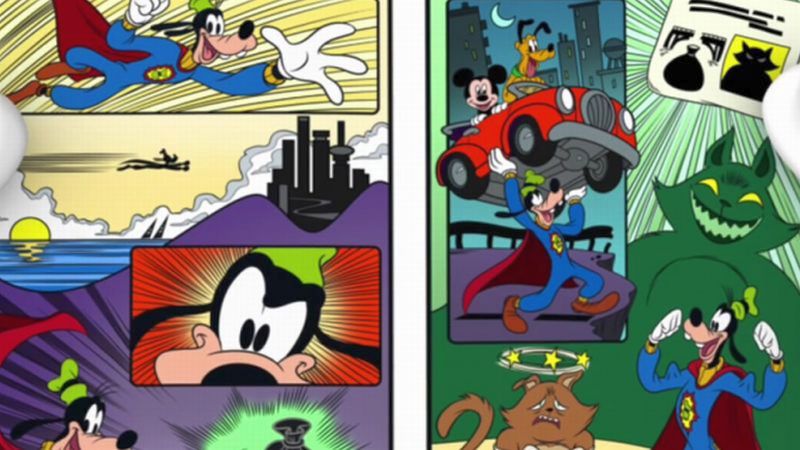 Watch: Mickey Mouse Clubhouse Super Adventure