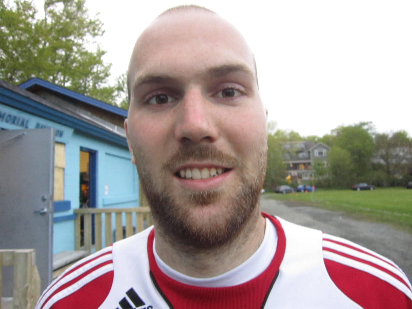 Gord Dunphy's Soccer Blog: Molson Challenge Cup Game Score - Date ...