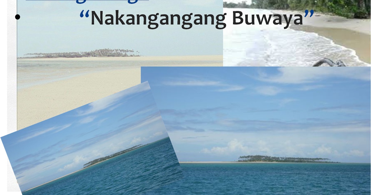 Explore the Small Town of Calauag, Quezon Province: Natural Heritage of ...