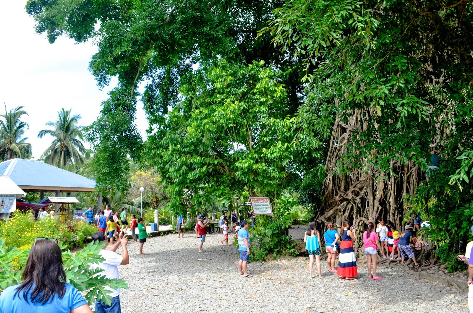 Balete Park