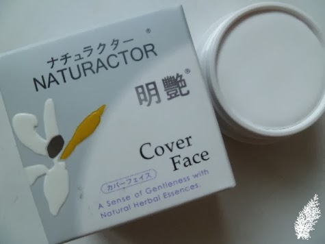 Naturactor Foundation