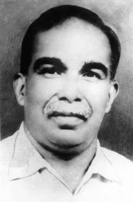 பசுபதிவுகள்: ப.ஜீவானந்தம் -1