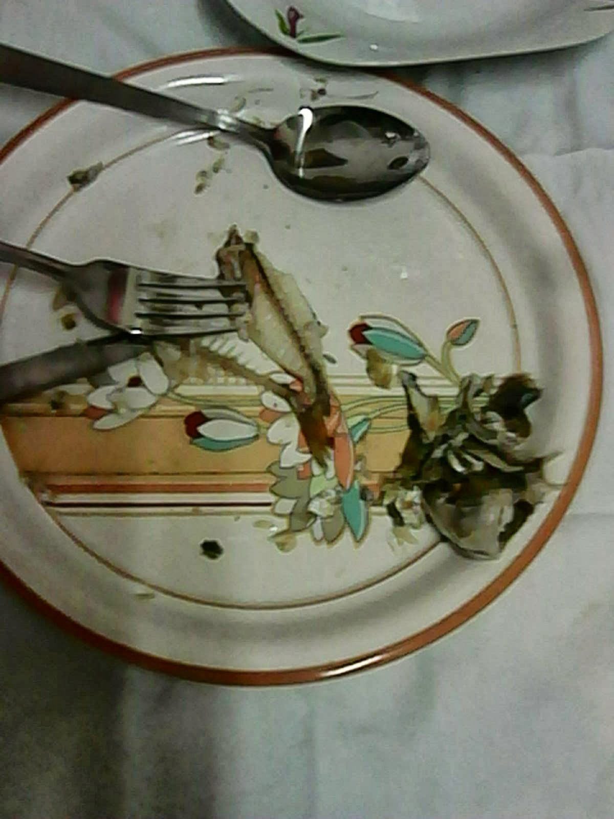 FILLET FISH SERVICE | FOOD AND BEVERAGES