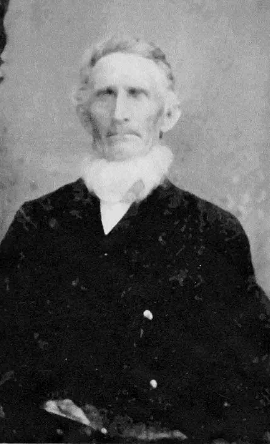 Meldrum Genealogy from Pa. to In.: Henry Meldrum and Charity Lane