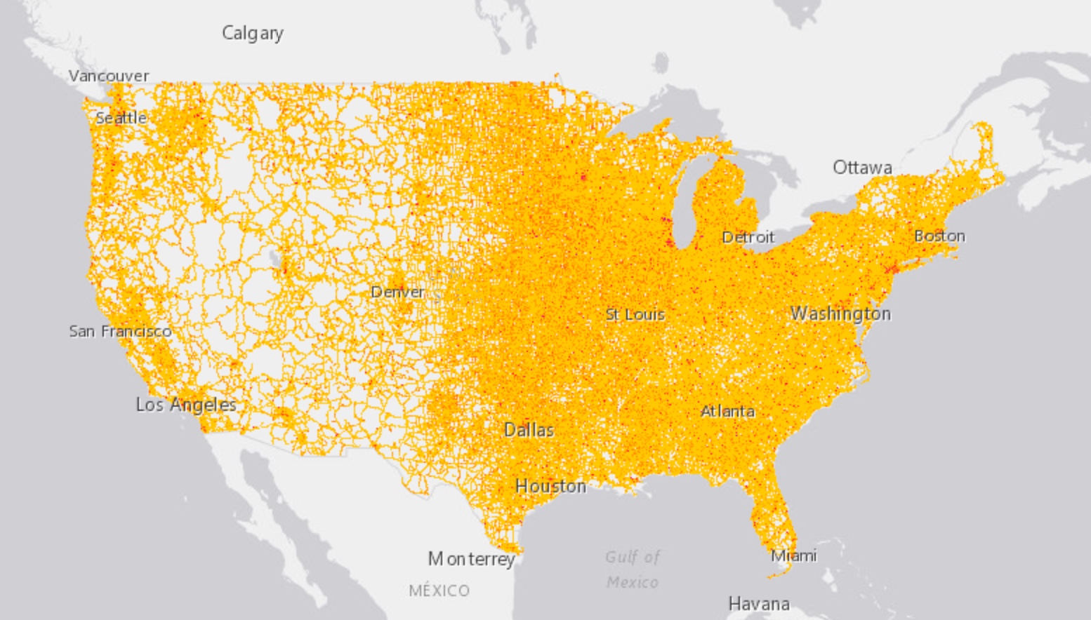 How Loud is it Where You Live? | Fauquier ENT Blog