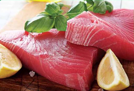 Nadiya's Tastes Of Maldives: Theluli Mas (Spicy Fried Fish)