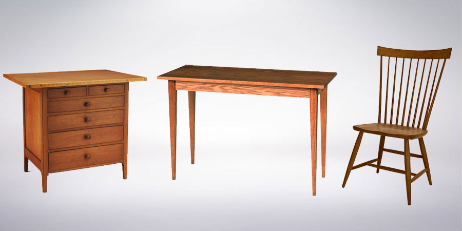 Furniture Design Styles | OnlineDesignTeacher