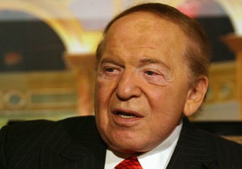 Sheldon Gary Adelson