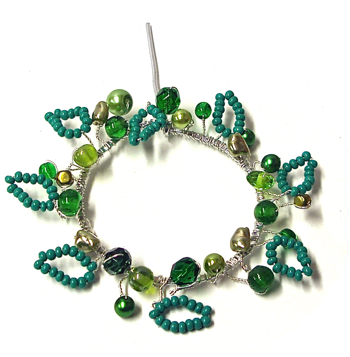 WireWorkers Guild: 2018