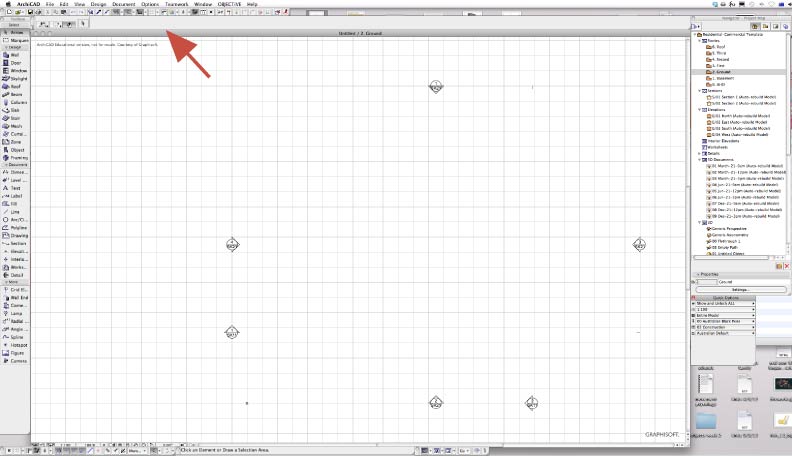 Programs for Interior Designers: Intro to Archicad