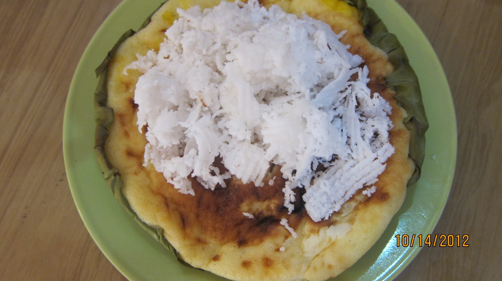 Kain Galore: The Best from a Visit to the SIDCOR Sunday Market: Lechon ...