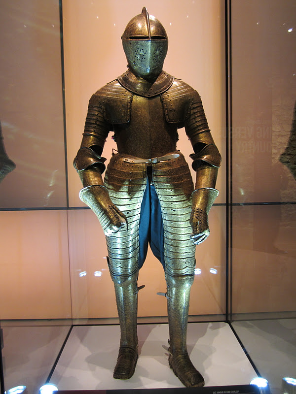 Scotland: The Castle Chronicles: Treachery, Murder, and Execution (Nov 7)