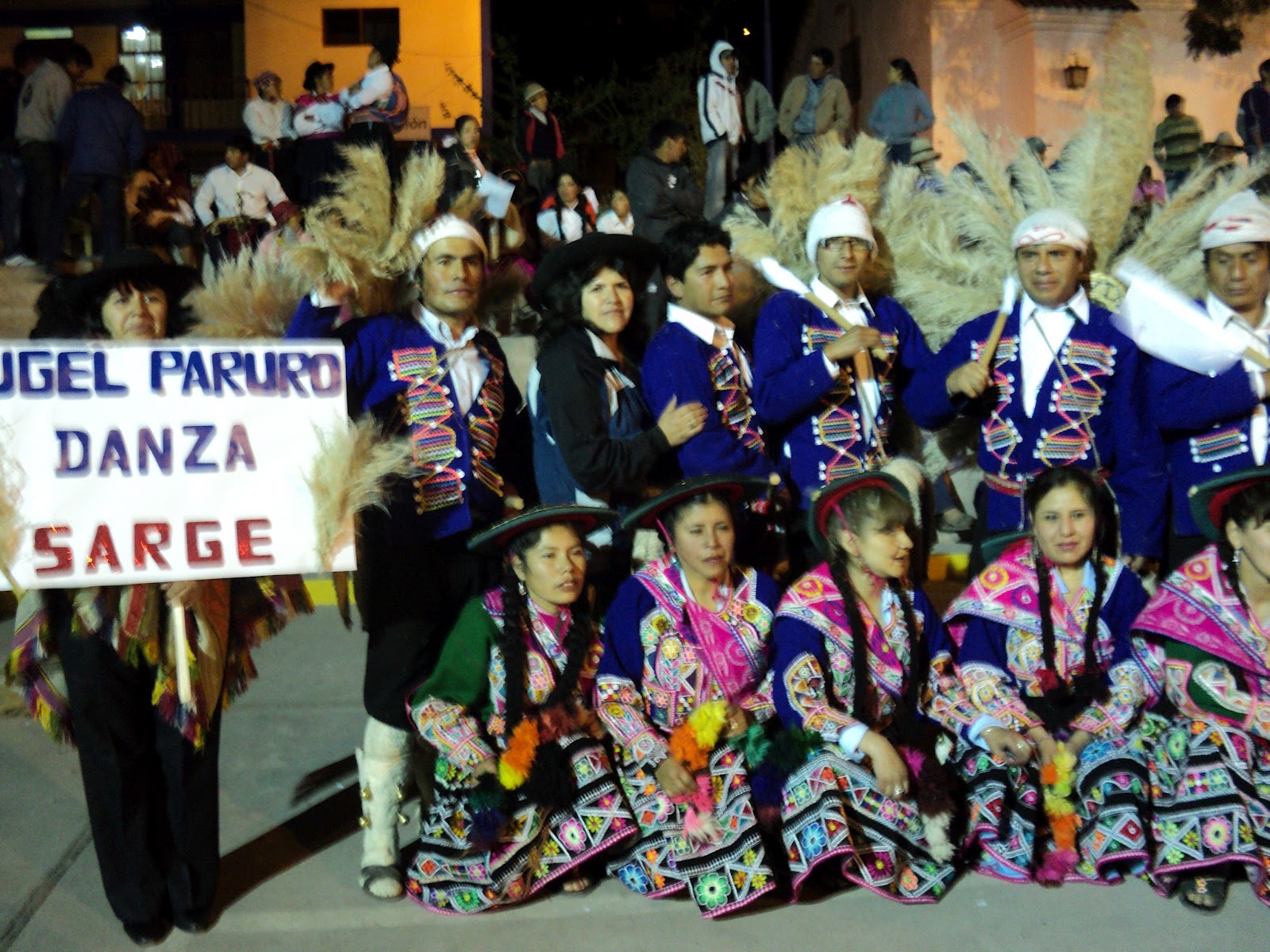 CANCHIS CIUDAD TURISTICA: CHECACUPE