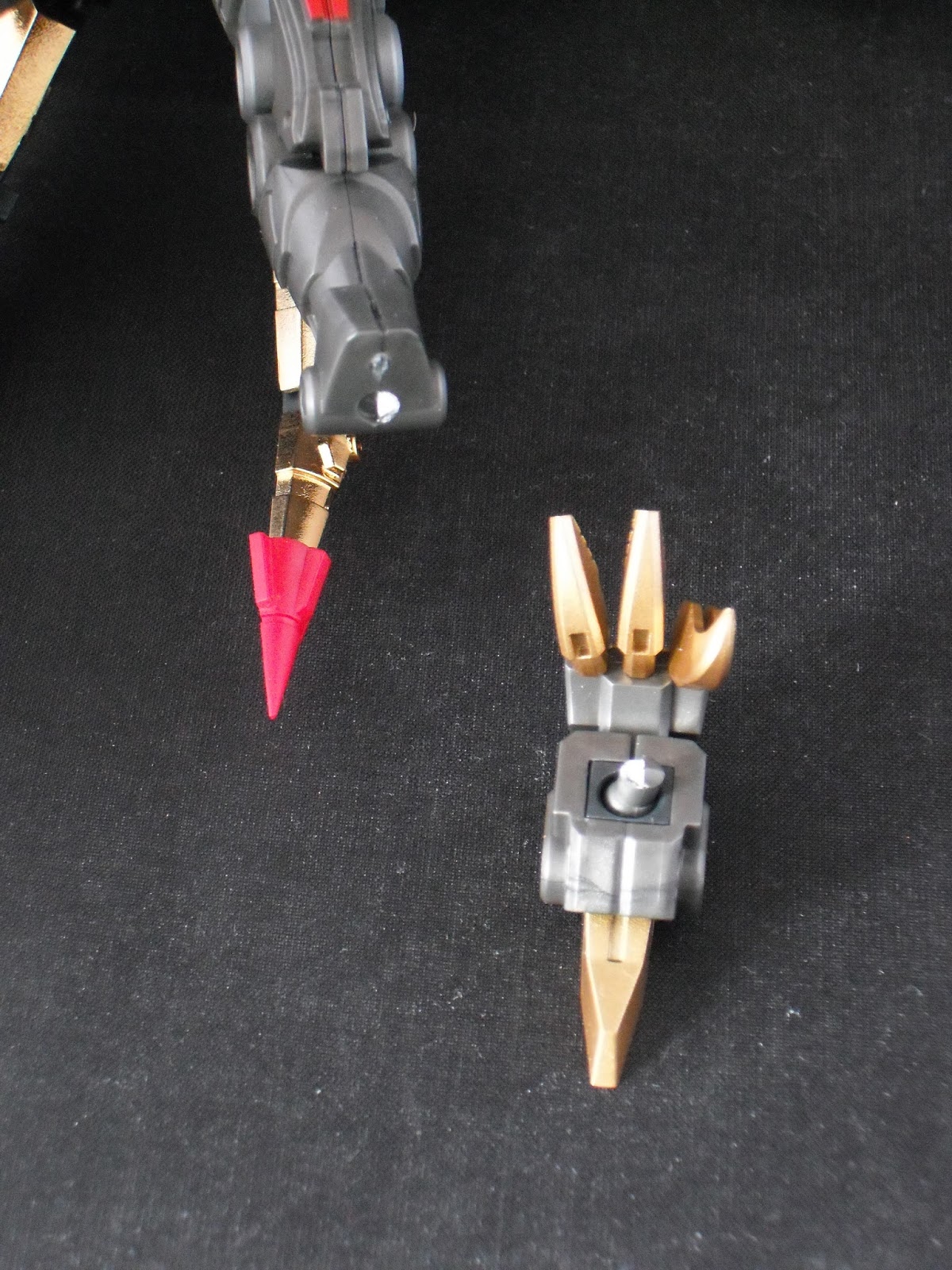 Finally got my white whale. : r/transformers