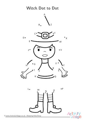 Creciendo con libros y juegos: ACTIVIDADES PARA TRABAJAR HALLOWEEN (2)