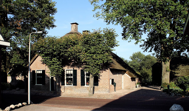 Dorpen en Steden van Nederland: Ruinen (Drenthe)
