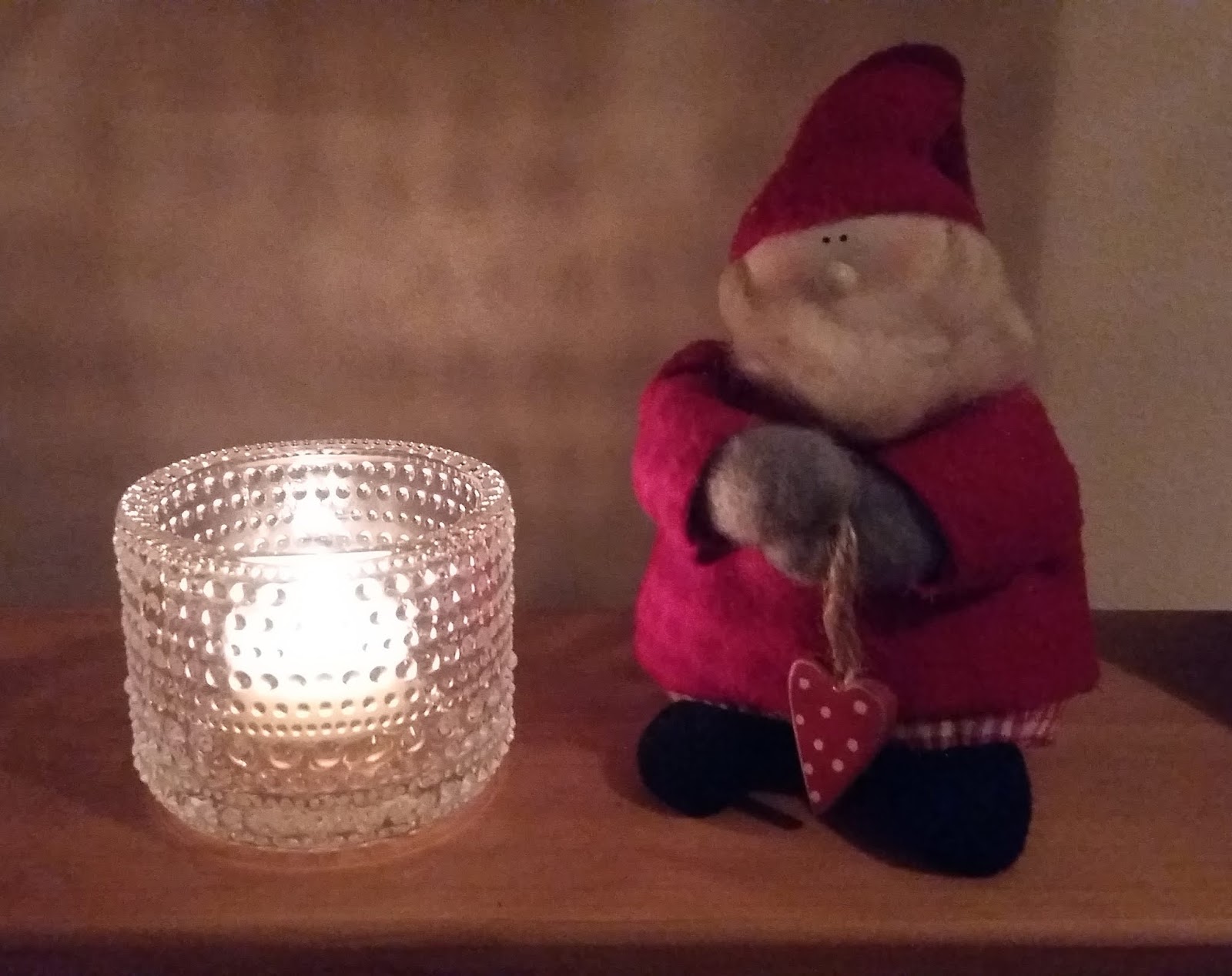 Pikkupioni: 19 ~ JOULURUNO