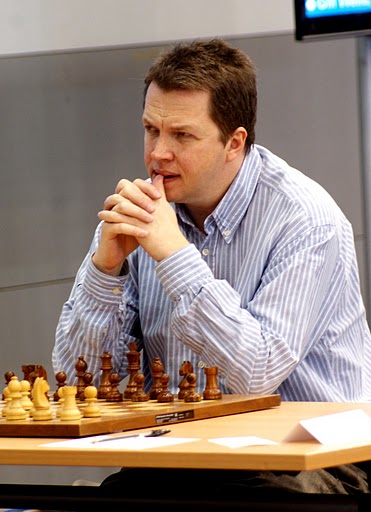 The Streatham & Brixton Chess Blog: August 2011