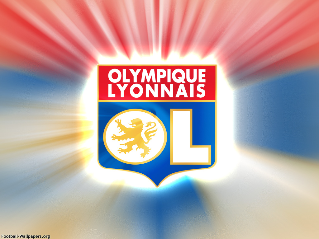 wallpaper free picture: Olympique Lyon Wallpaper 2011