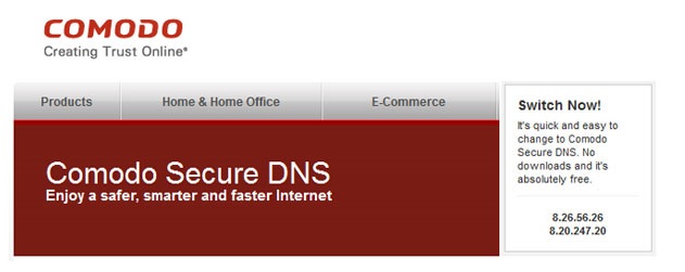 Programas y Tutoriales Gratis: COMO SABER QUE DIRRECION DE DNS UTILIZAR