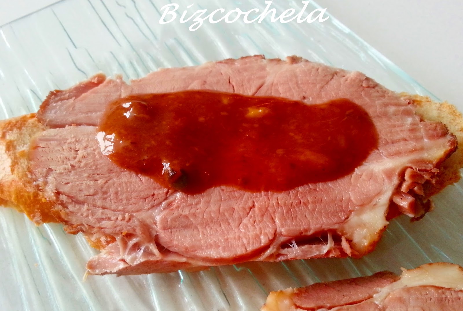 CARNE "MECHÁ" O MECHADA AL OLOROSO