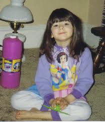 Child Protection Lessons: Child protection industry conspiracy