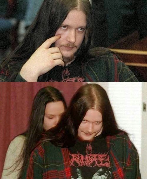 Jarno Elg From Finland