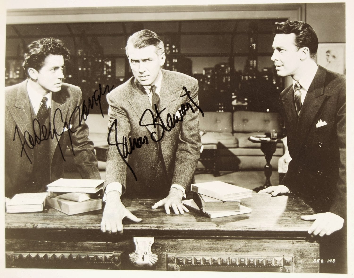 ImagineMDD: Top 5 Hitchcock Chicken Scenes