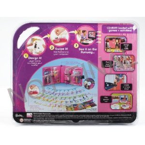 My BB Gallery - Wholesale And Retail Are Welcome: Barbie iDesign ...