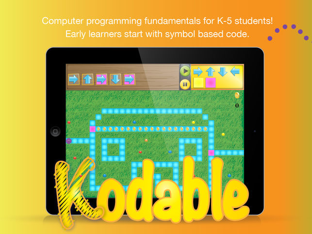 Kodable - Coding for Kids
