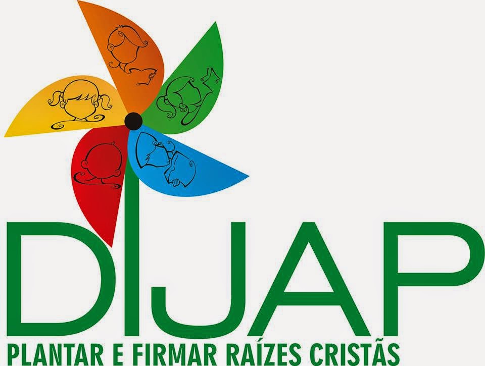 DIJAP PAULISTA: DIJAP Convenção Geral lança novo logo em Encontro para ...