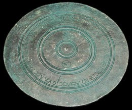 My blog about English: What do you know about The Ancient Olympic games?