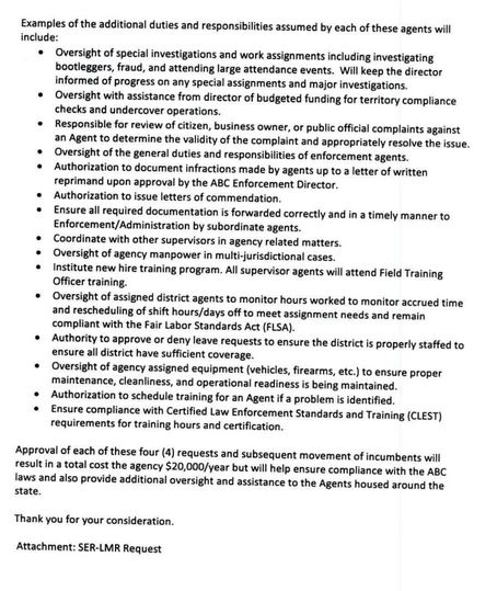 Bad Arkansas Alcoholic Beverage Control Division: ABC ENFORCEMENT ...