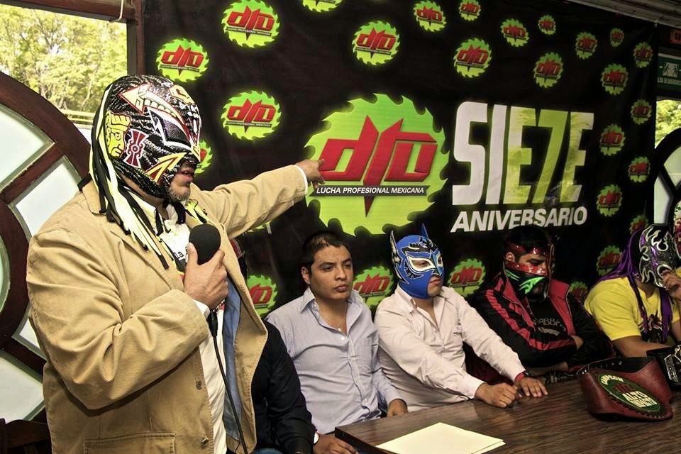 RdR: DTU EVOLUCIONA PARA CELEBRAR SIETE AÑOS