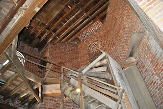 The Picturesque Style: Italianate Architecture: 'Longwood' the Haller ...