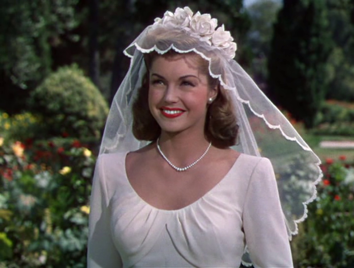 The Stars are Ageless - A Classic Film Blog: Top 10 Esther Williams Films