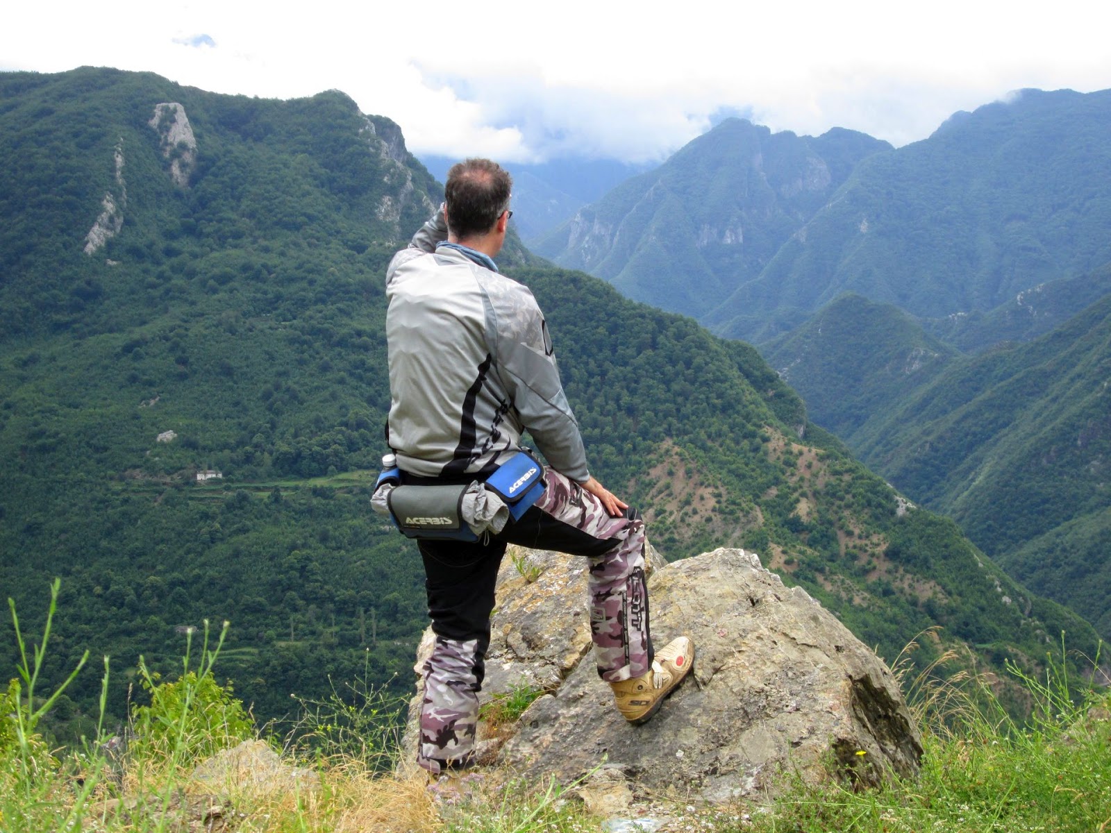 nachotrips DRZ400: 25 DÍAS EN LOS BALCANES. DÍA 6. SHKODER - THETH ...