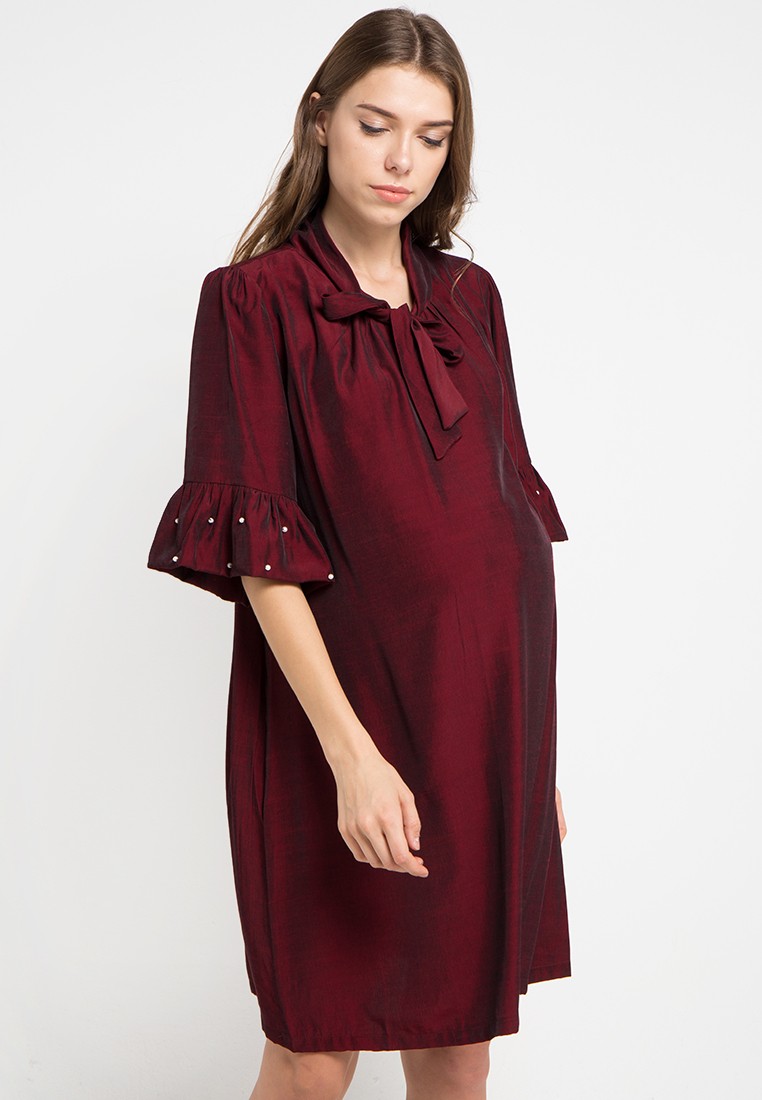 Gambar Model Baju Batik Tahun 90an | Gambar Batik Sederhana