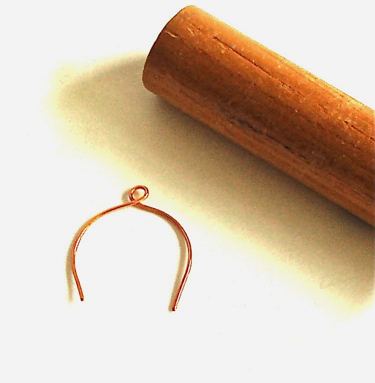 WireWorkers Guild: Hamsa Hand Tutorial