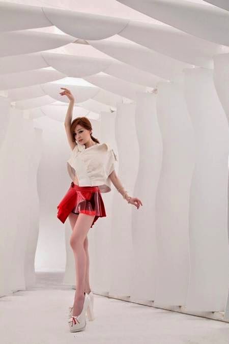 Love Pics Like Idols: [Cyndi Wang] THE 10th CYNDI (Pics) 2