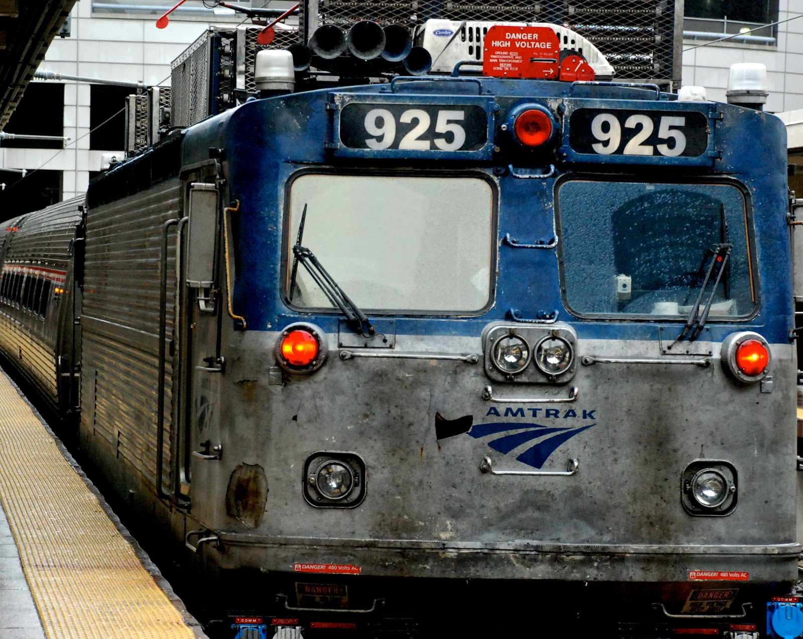 Boylston Chess Club Weblog: GRANDMASTER CHESS TRAIN HAS ARRIVED: THIS ...