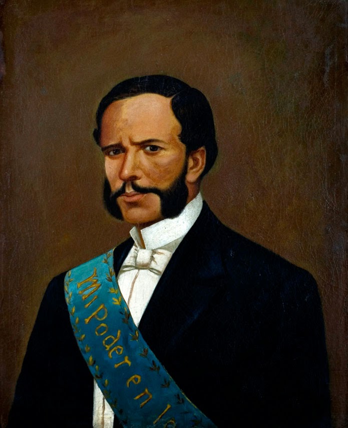 Aprobando Séptimo: Historia del los Gobiernos del Ecuador