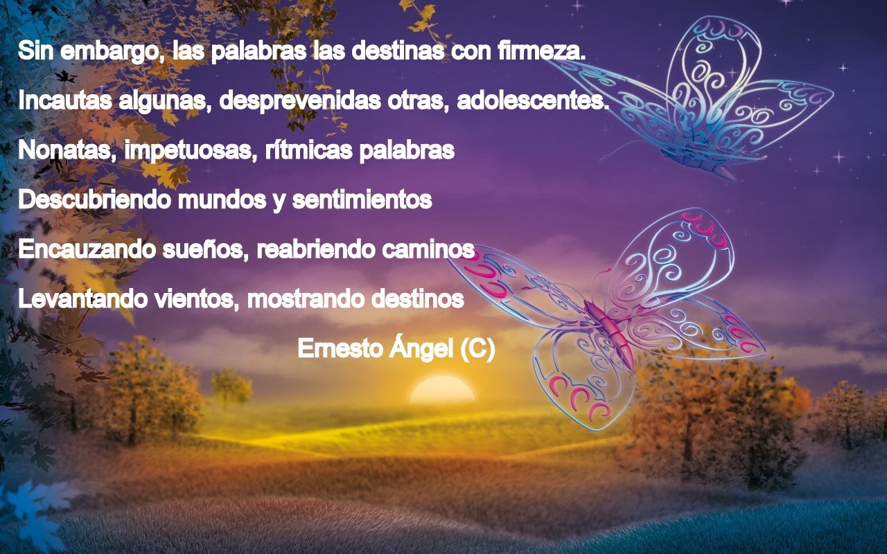 PALABRAS DE SINDEL: Convocatoria: Este jueves un relato "Un relato ...