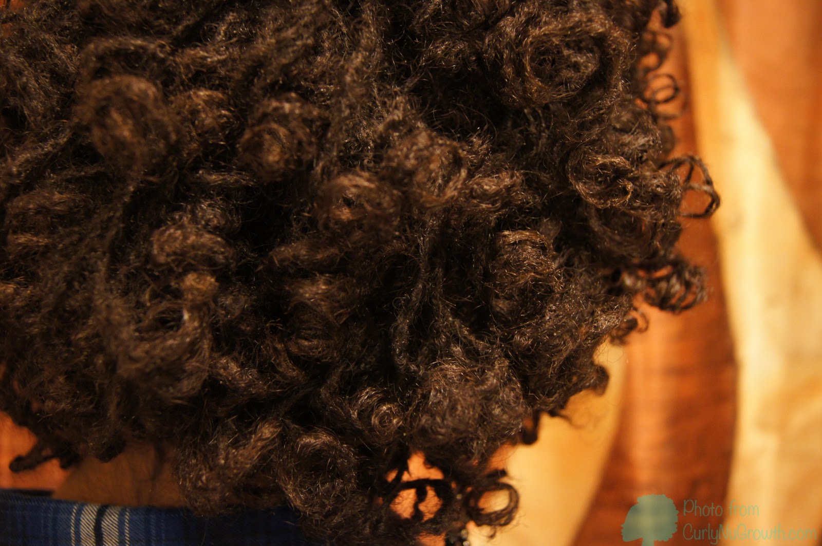 Curly SisterLocks with Lock Loops! | The Digital Loctician