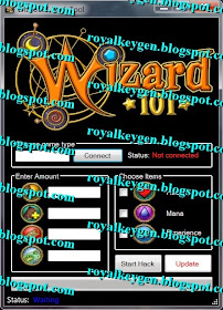 Wizardhax safe - deltawin