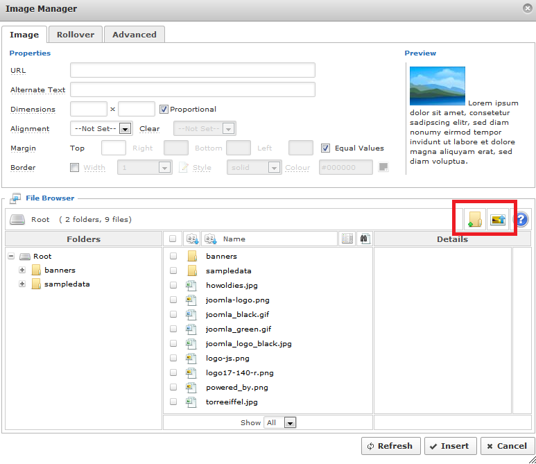 Alcasoft: Programación web