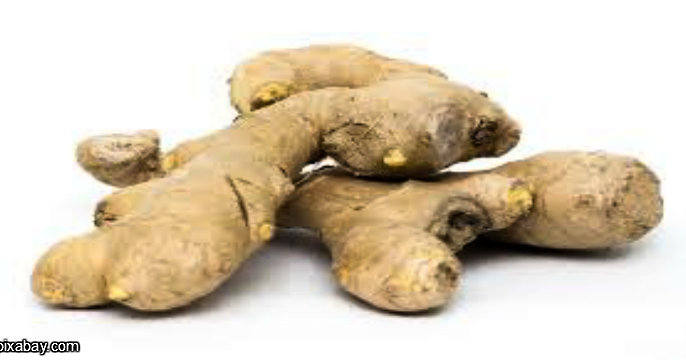 How To Treat Toothache Using Ginger