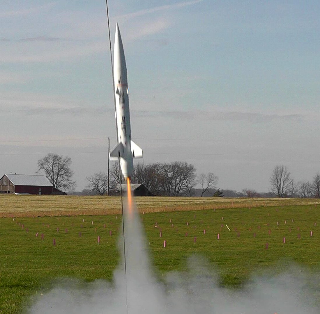 Born Again Rocketeer: The Bullpup 12D Iris